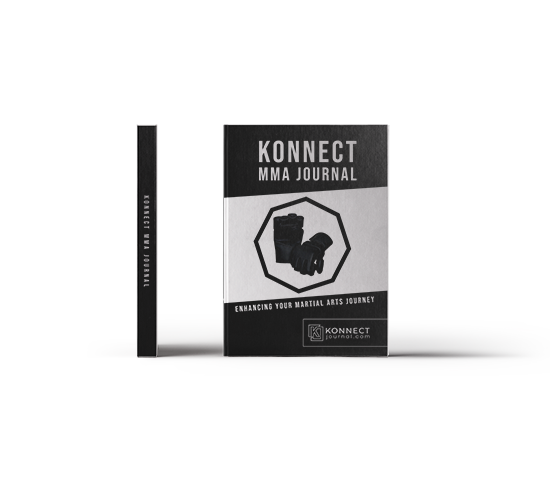 The Konnect MMA Journal – Konnect Journal